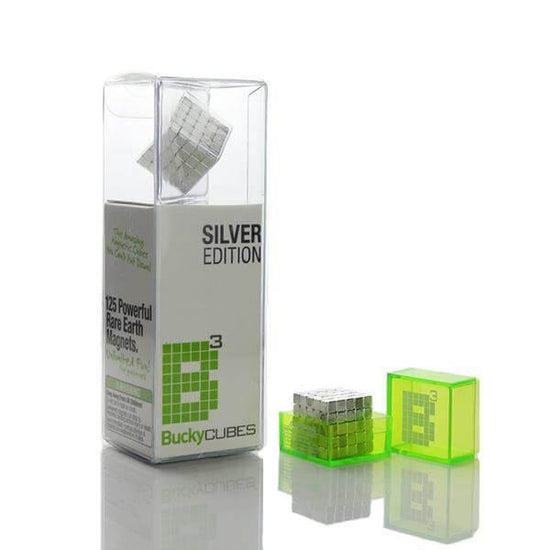 Buckyballs-Amazing magnetic balls, free shipping over $49+