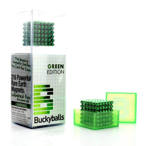 Buckyballs-Amazing magnetic balls, free shipping over $49+