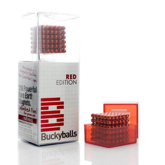 Buckyballs-Amazing magnetic balls, free shipping over $49+